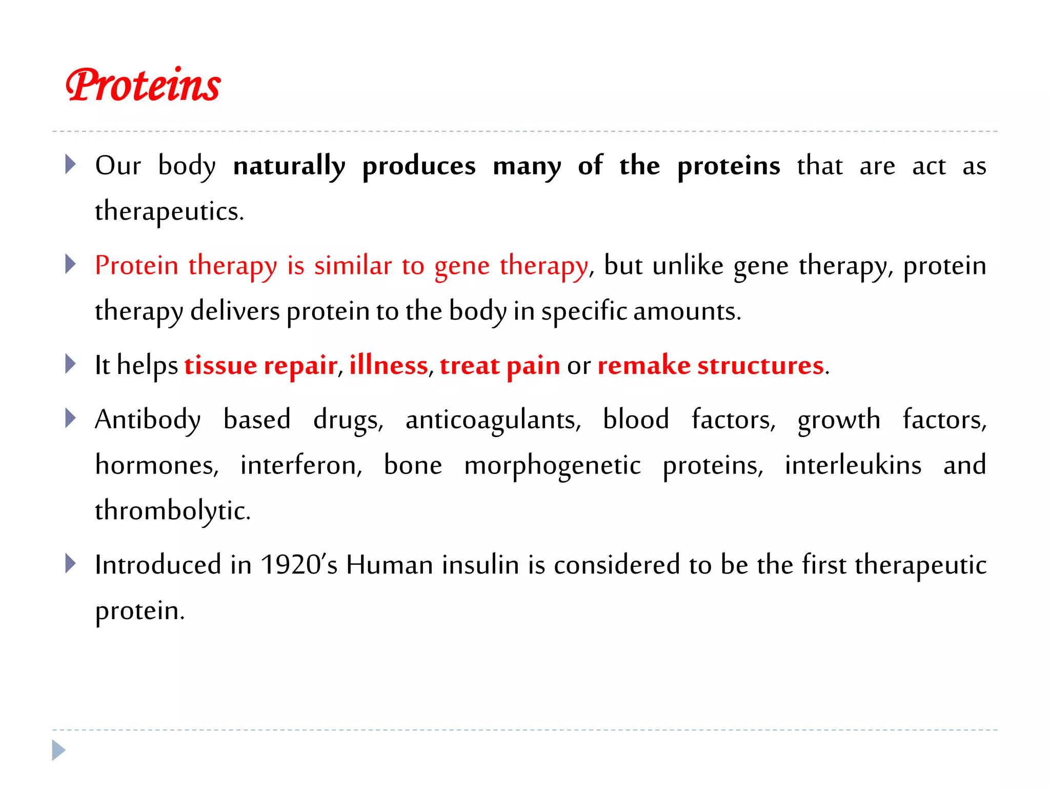 Introduction to Biopharmaceutical Technology | PPTX