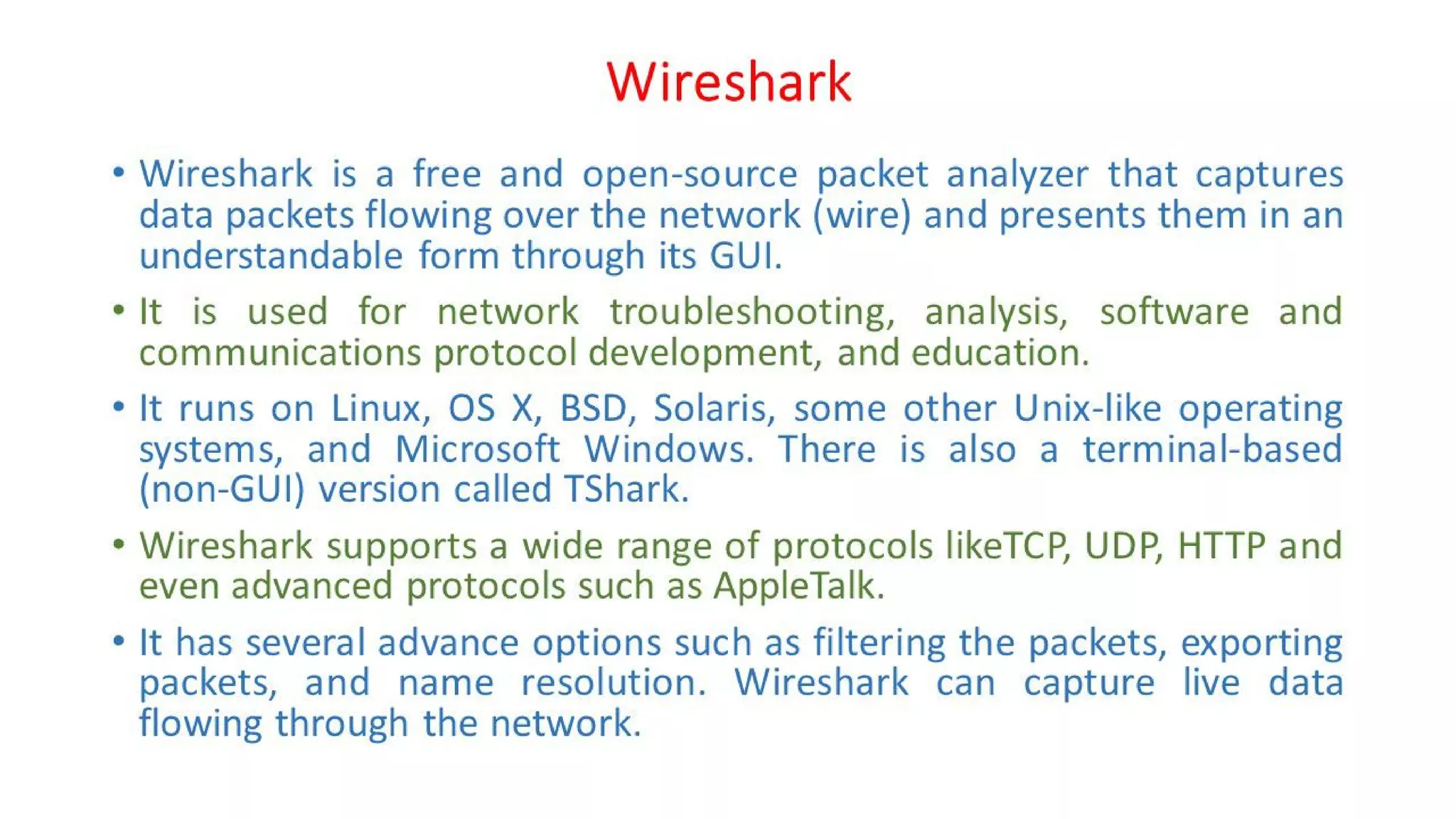 Cyber Security - Unit - 1 - Systems Vulnerability Scanning Overview of Vulnerability Scanning | PDF