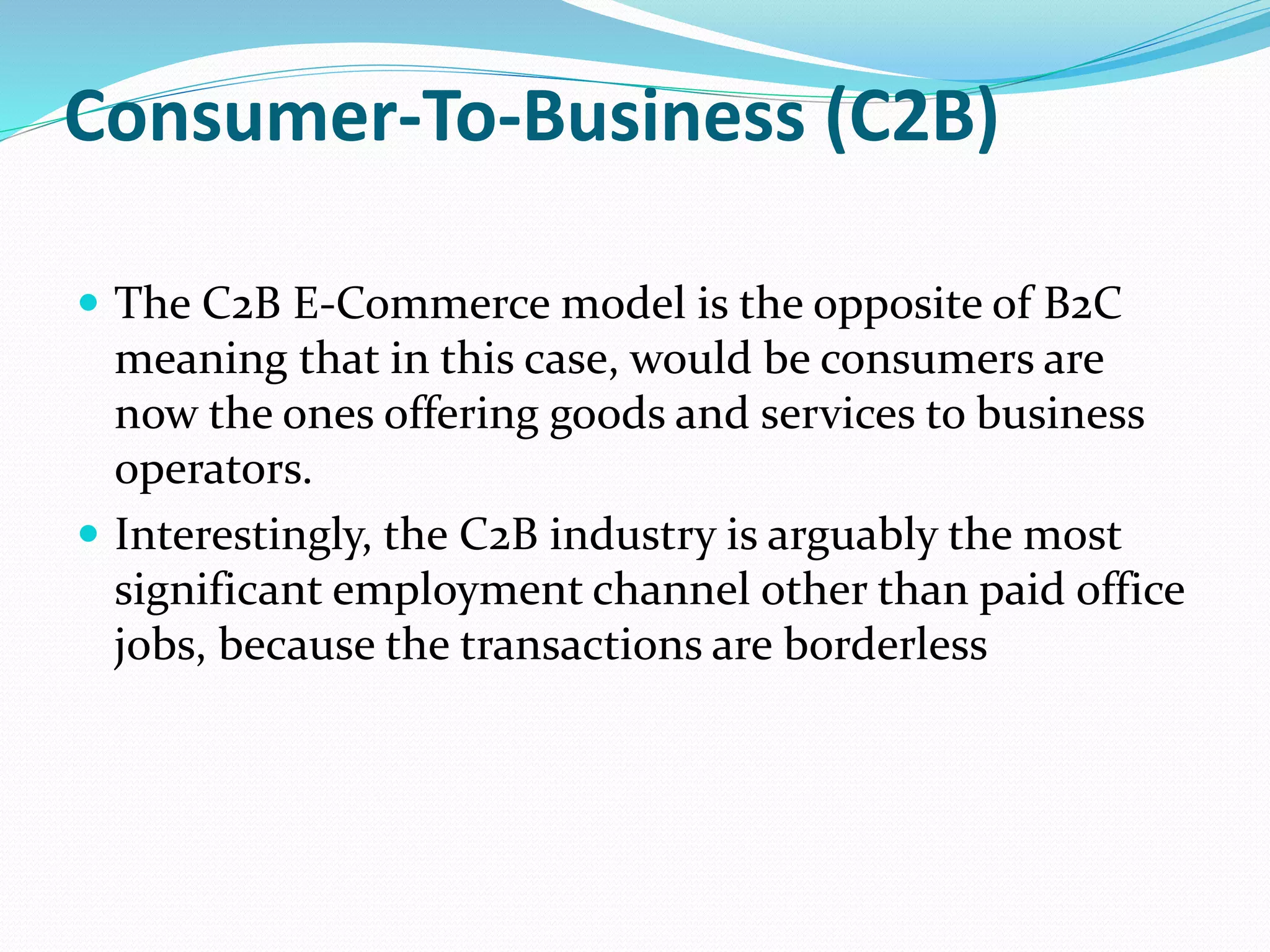 Module-1 Marketing in Digital Environment | PPTX