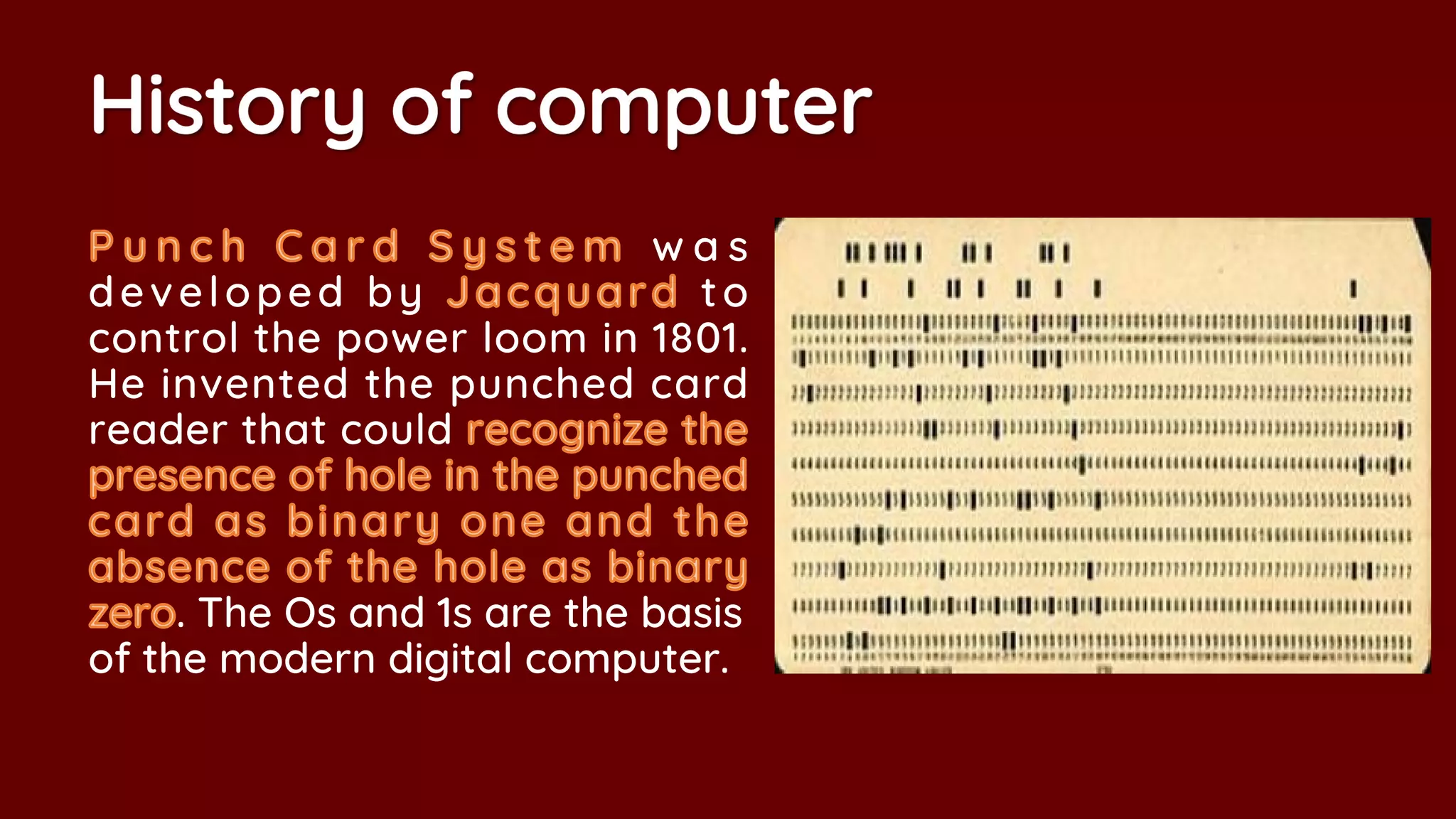 Unit - 1 : Introduction to Computers || CSC - 109 || BScCSIT || BIM ...