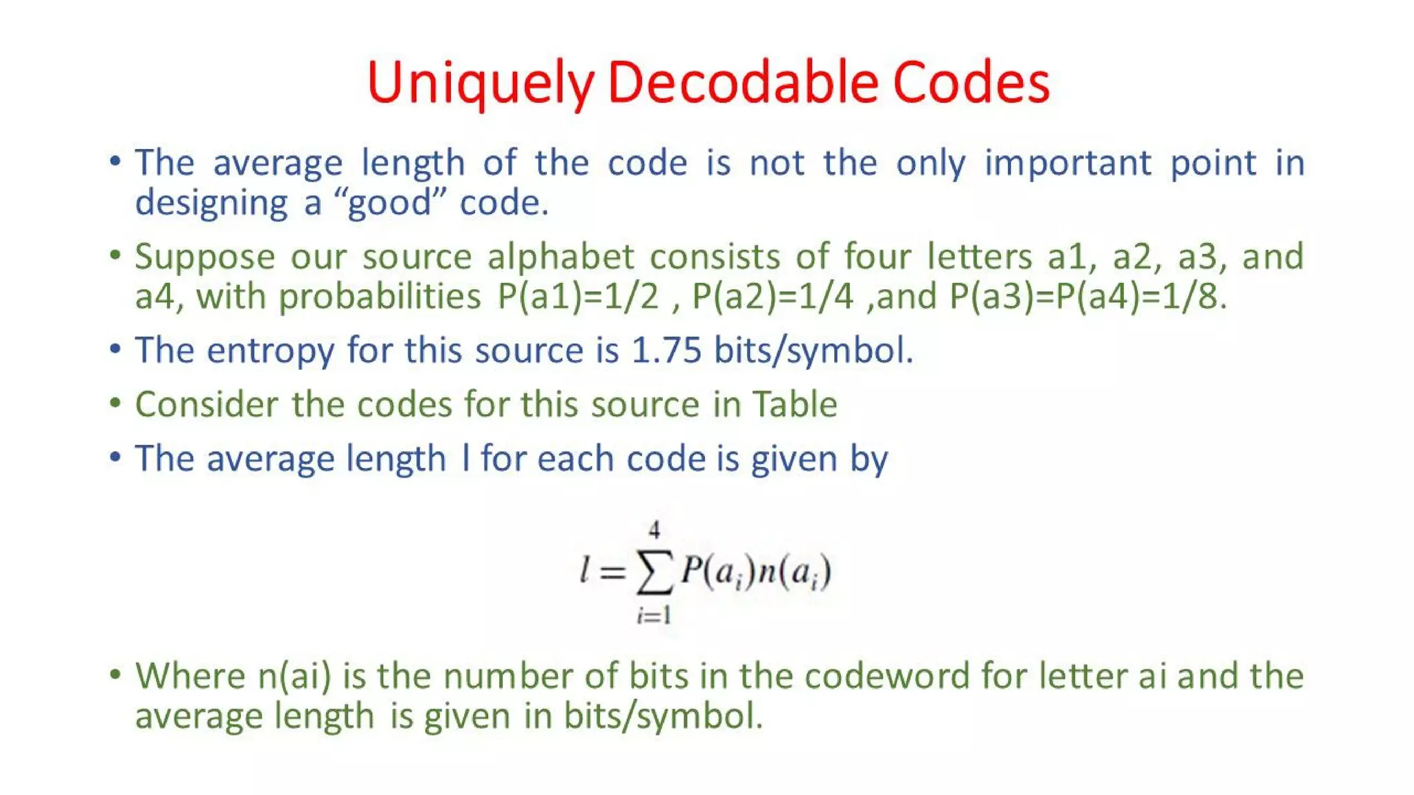 DC Unit - 1 - Introduction | PDF