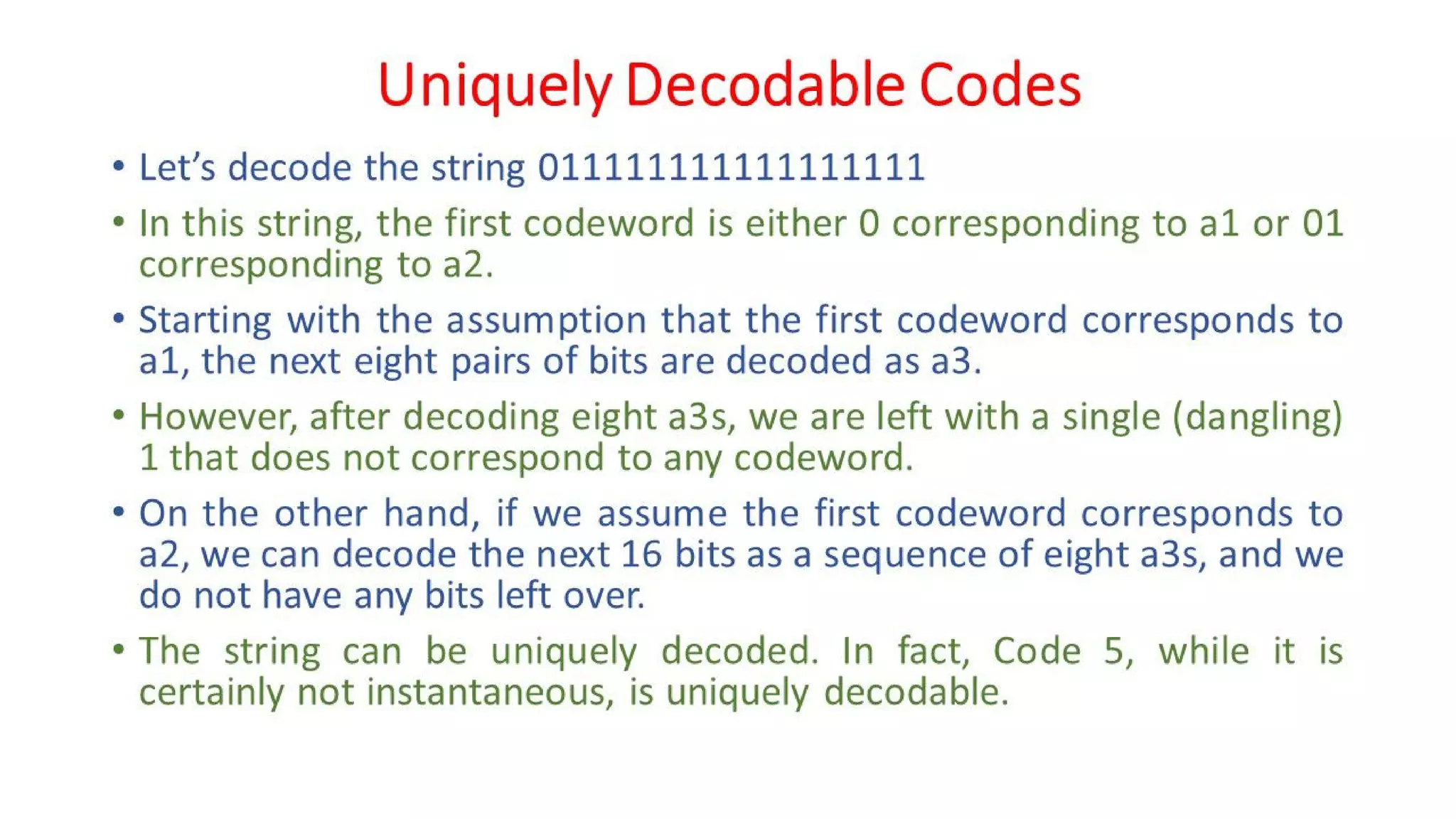 DC Unit - 1 - Introduction | PDF | Technology & Computing
