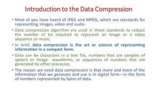 DC Unit - 1 - Introduction | PDF | Technology & Computing