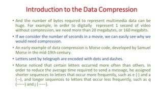 DC Unit - 1 - Introduction | PDF | Technology & Computing