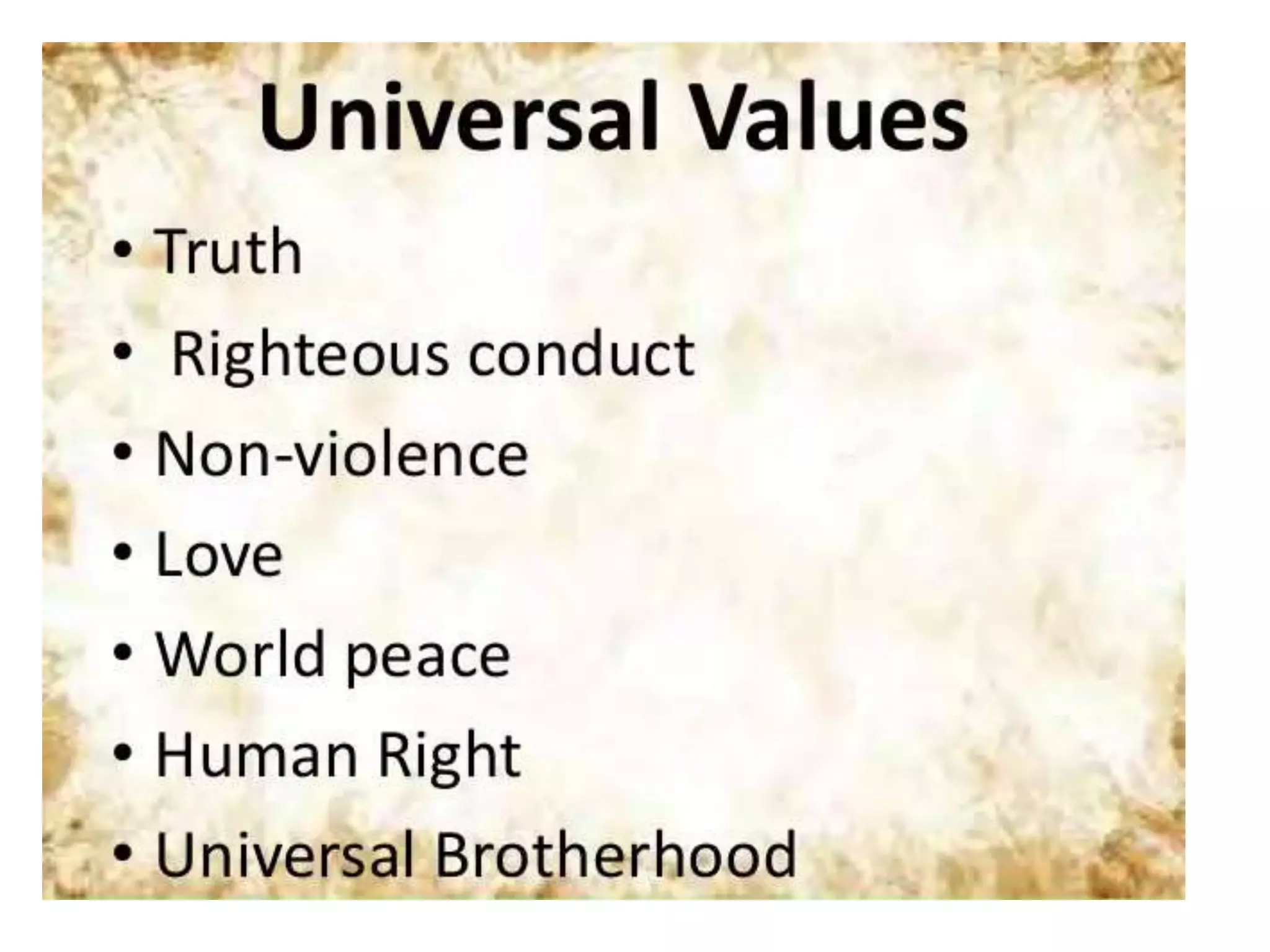 Unit 1 UHV Introduction to Value Education | PPTX