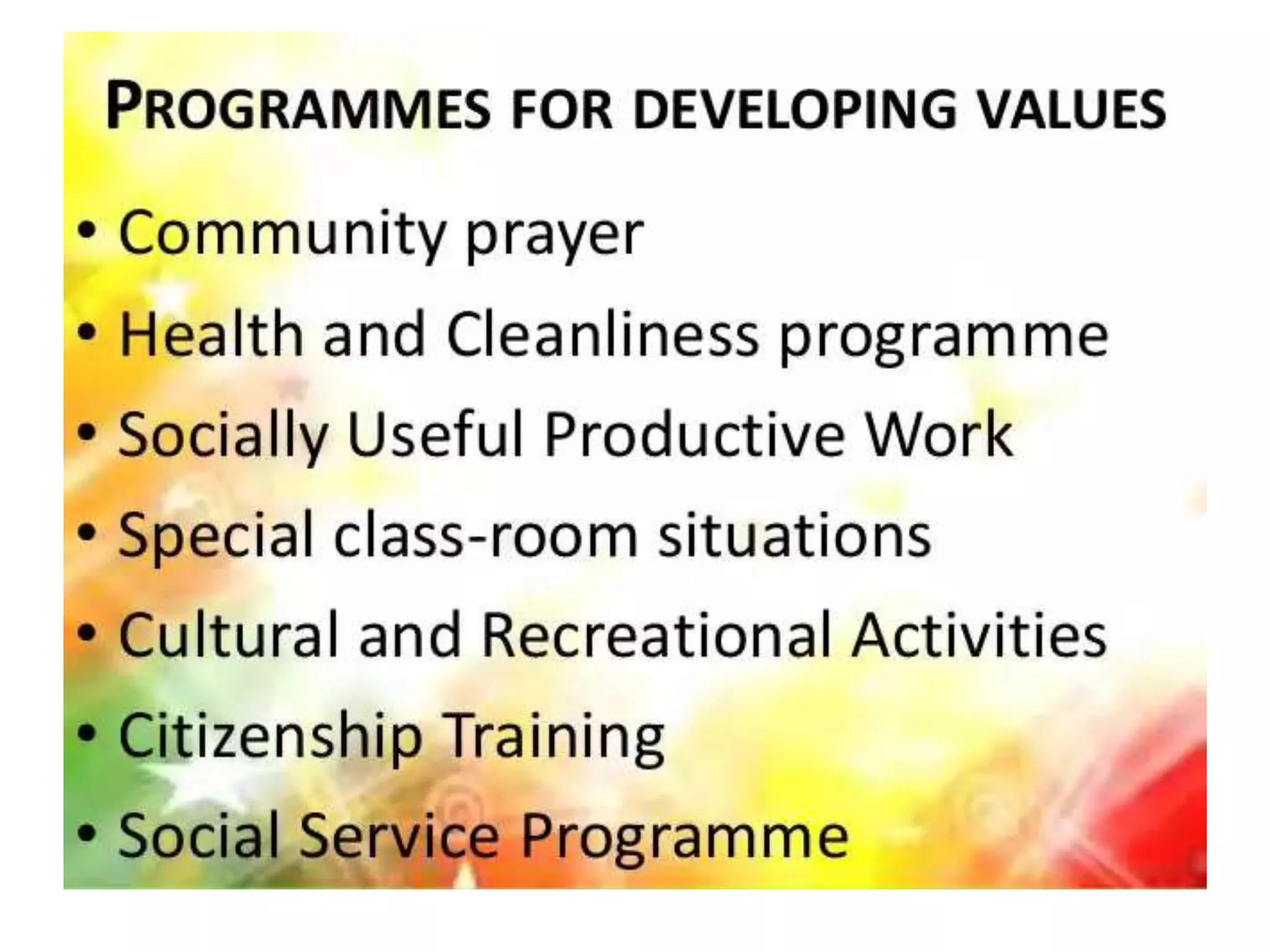 Unit 1 UHV Introduction to Value Education | PPTX