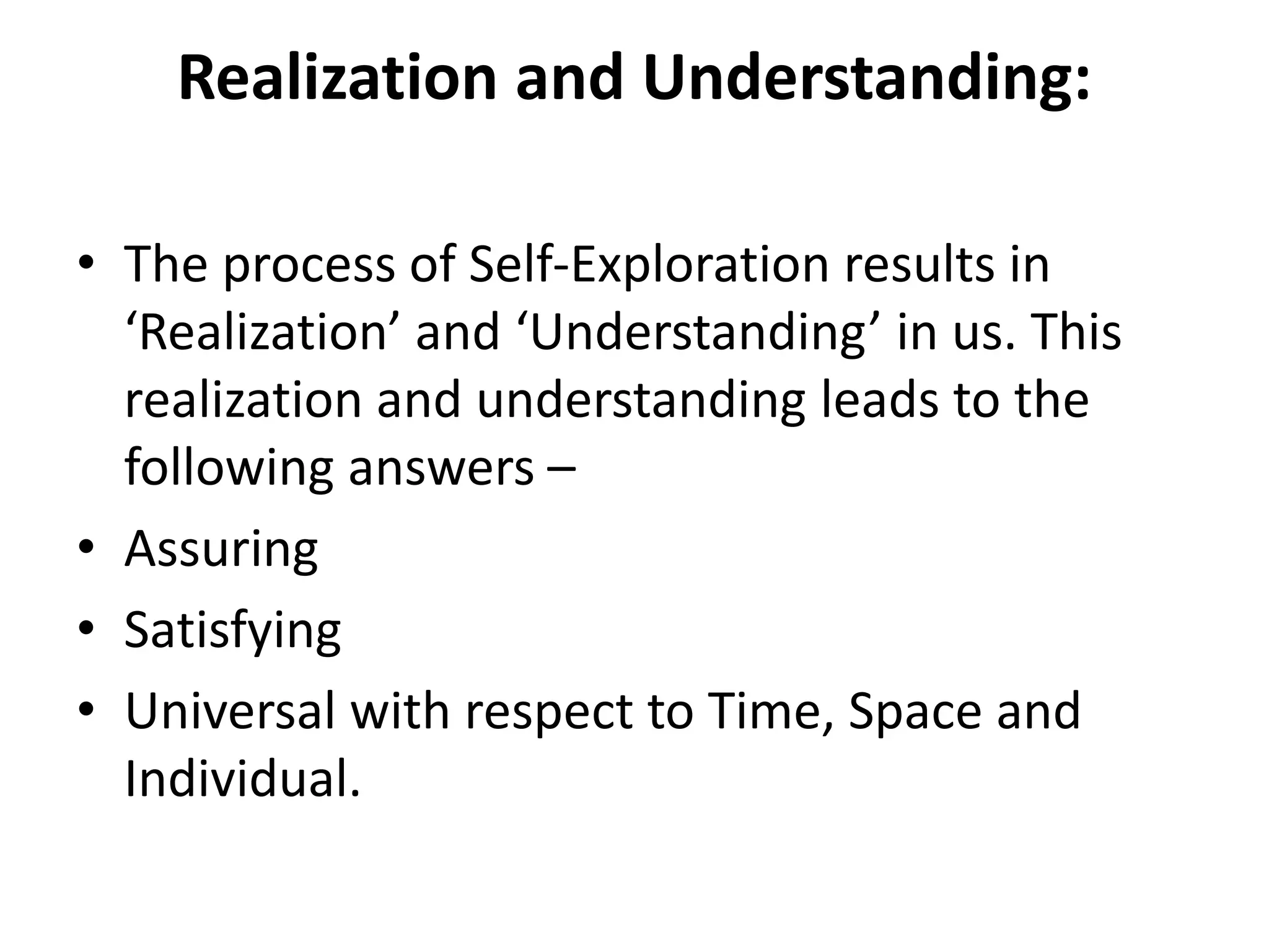 Unit 1 UHV Introduction to Value Education | PPTX