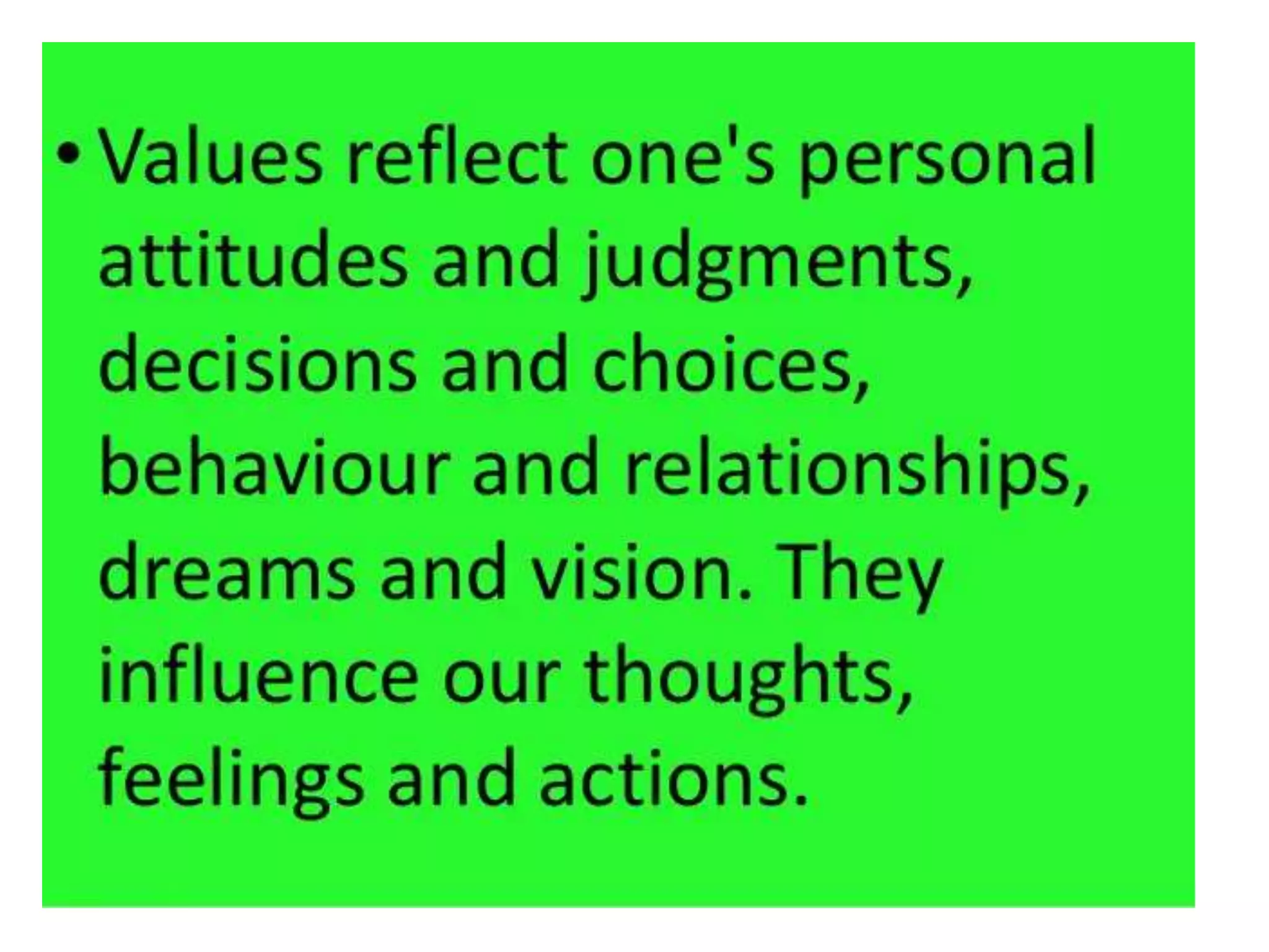 Unit 1 UHV Introduction to Value Education | PPTX