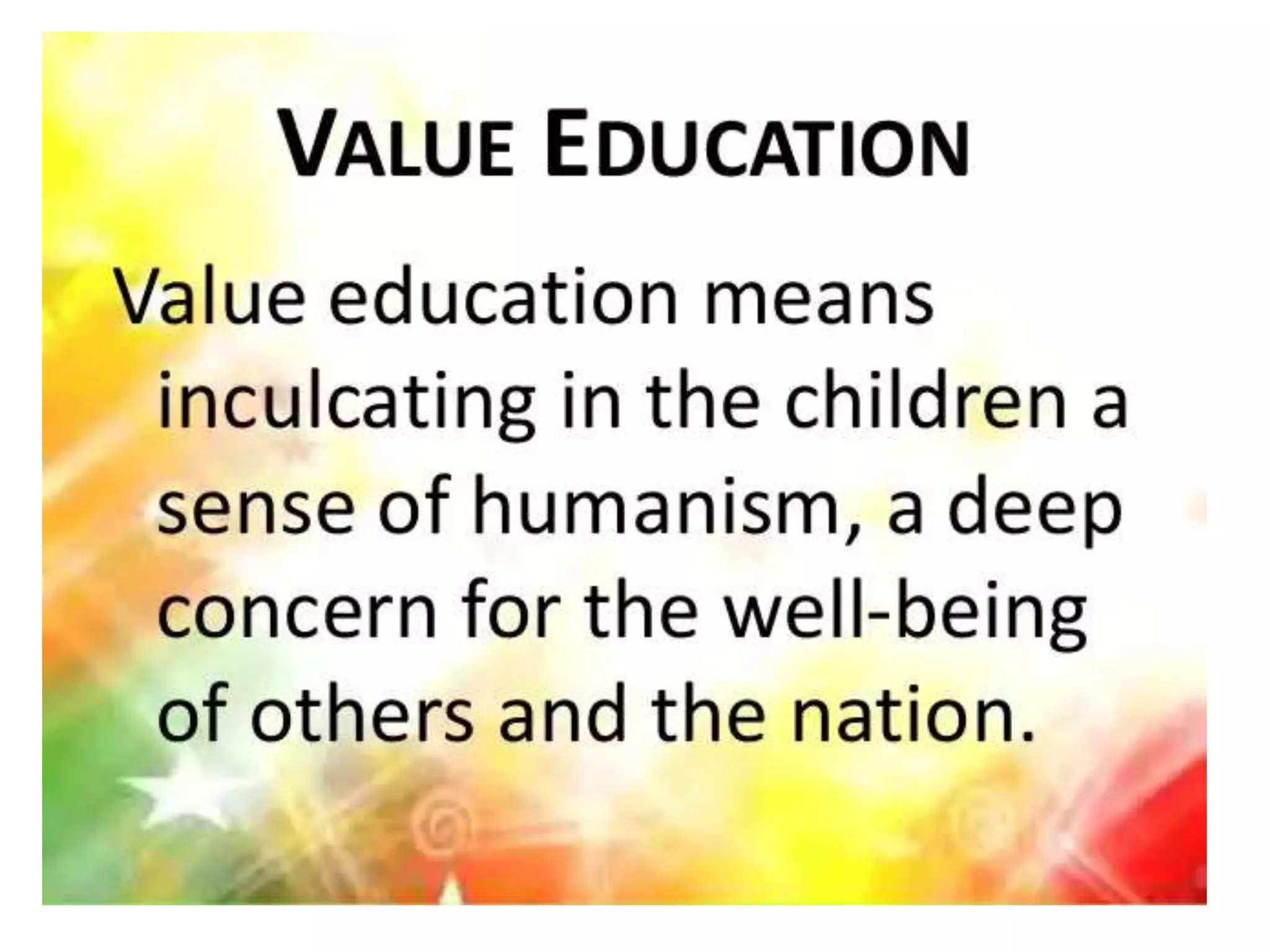 Unit 1 UHV Introduction to Value Education | PPTX