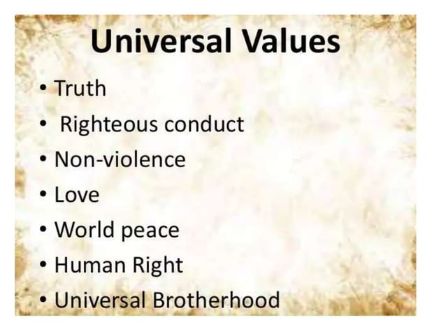 Unit 1 UHV Introduction to Value Education | PPTX