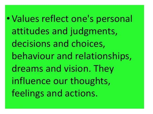 Unit 1 UHV Introduction to Value Education | PPTX