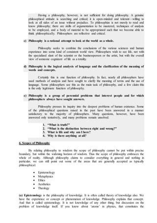 Unit 1 | DOCX