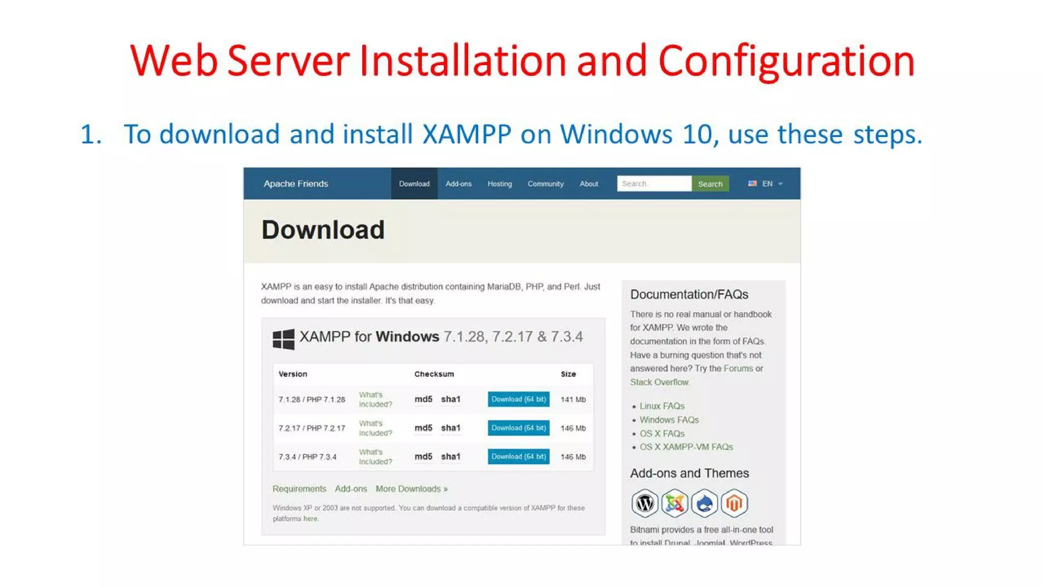 WD - Unit - 1 - Introduction | PDF