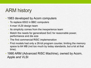 ARM Introduction.pptx