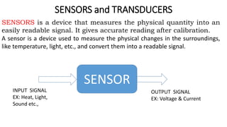 UNIT-1.0 Sensors _Transducers.pptx