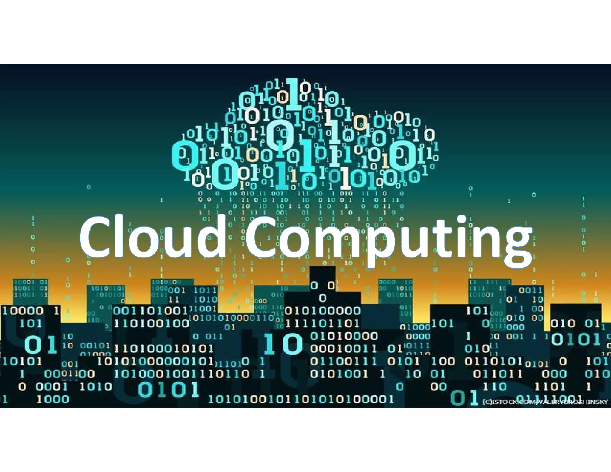 TU_BCA_7TH_SEM_CC_INTRODUCTION TO CLOUD COMPUTING | PDF