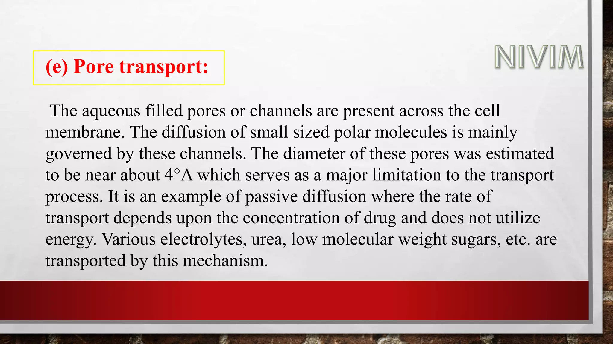 Medicinal Chemistrt Unit -1.pptx