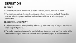 UNIT-1.pptx | Business | Business and Finance