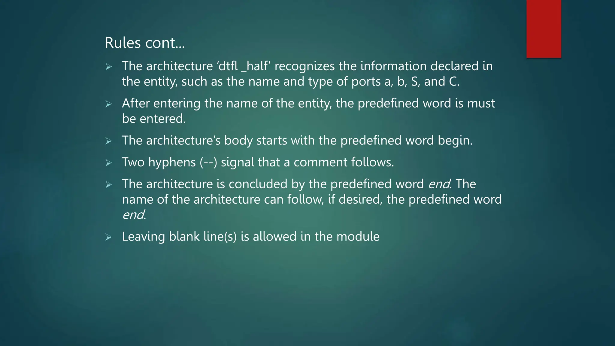 vlsi introduction to hdl and its typesunit-1.pptx