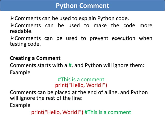 Introduction to Python Unit -1 Part .pdf