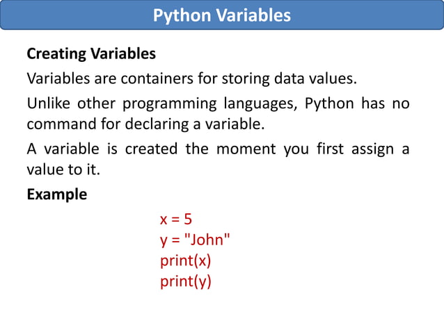 Introduction to Python Unit -1 Part .pdf