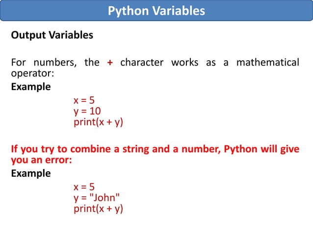 Introduction to Python Unit -1 Part .pdf