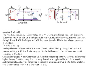 Unit-1 . non isolated boost.pptx