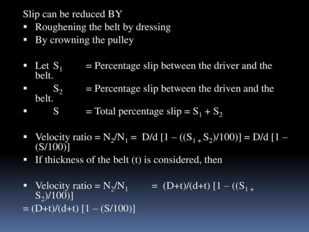 20ME602-DTS-UNIT-1- DESIGN OF FLEXIBLE ELEMENTS.ppt