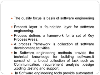 Software Specifications with details exp | PPT
