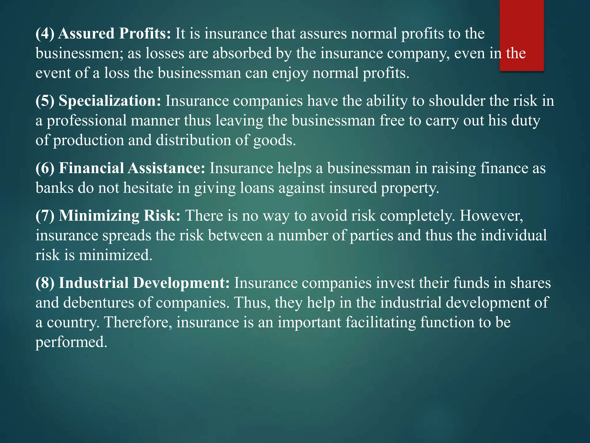 Principles of Marketing: Unit No. 1: Important notes for FYBBA students ...