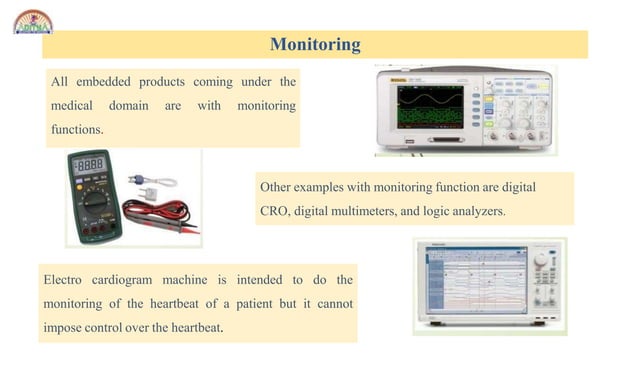 R20 REGULATION JNTUK EMBEDDED SYSTEMS UNIT-1 | PPTX | Computing | Technology & Computing