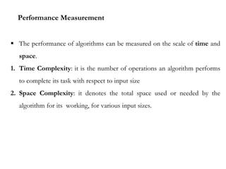 data structures using C 2 sem BCA univeristy of mysore | PPTX