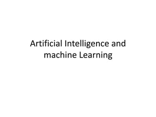 Artificial Intelligence and Machine Learning.pptx