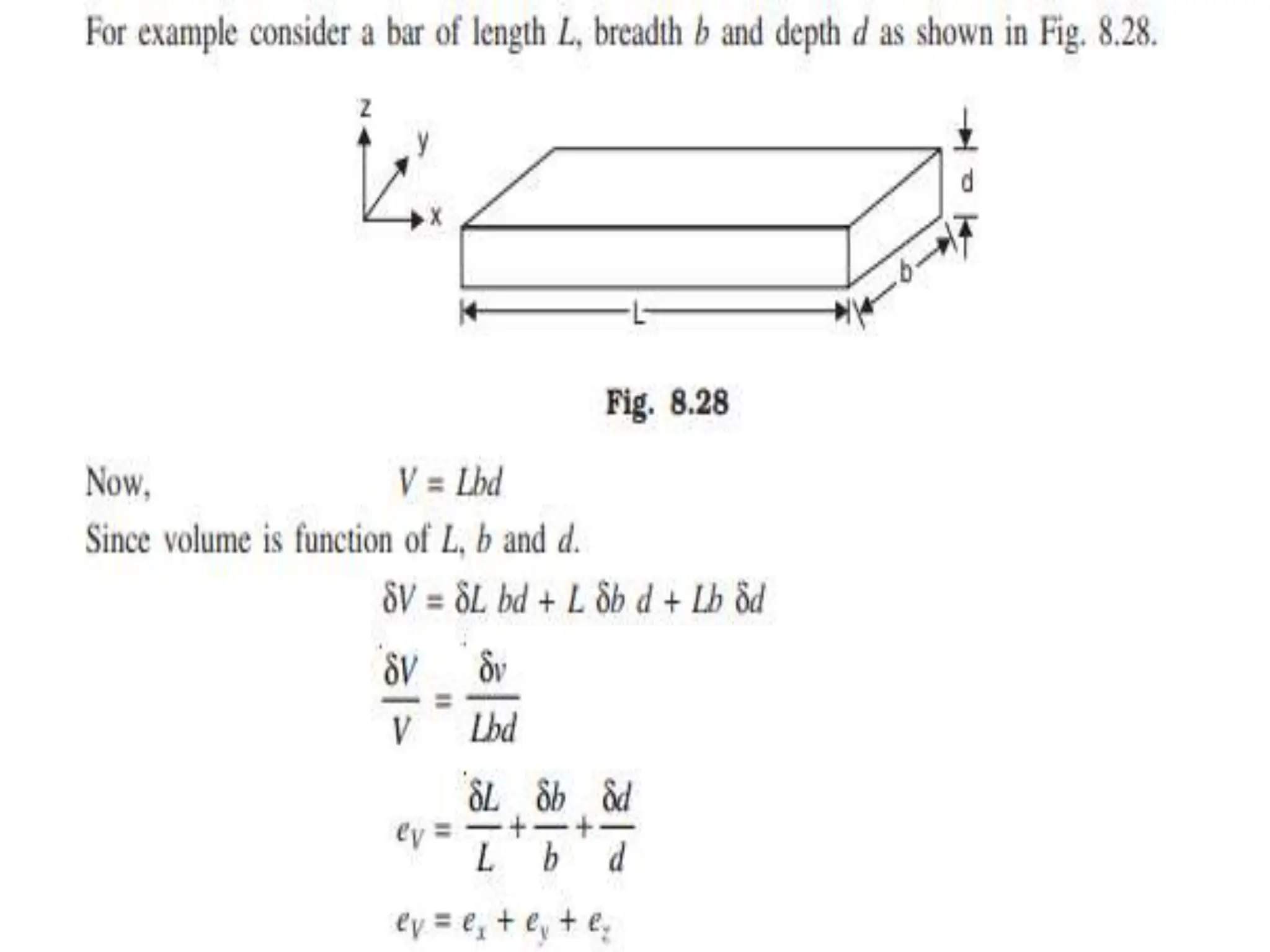 Strength of Materials _Simple Strees and Stains _Unit-1.pptx