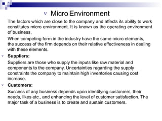 business environment micro environment macro environment.pptx