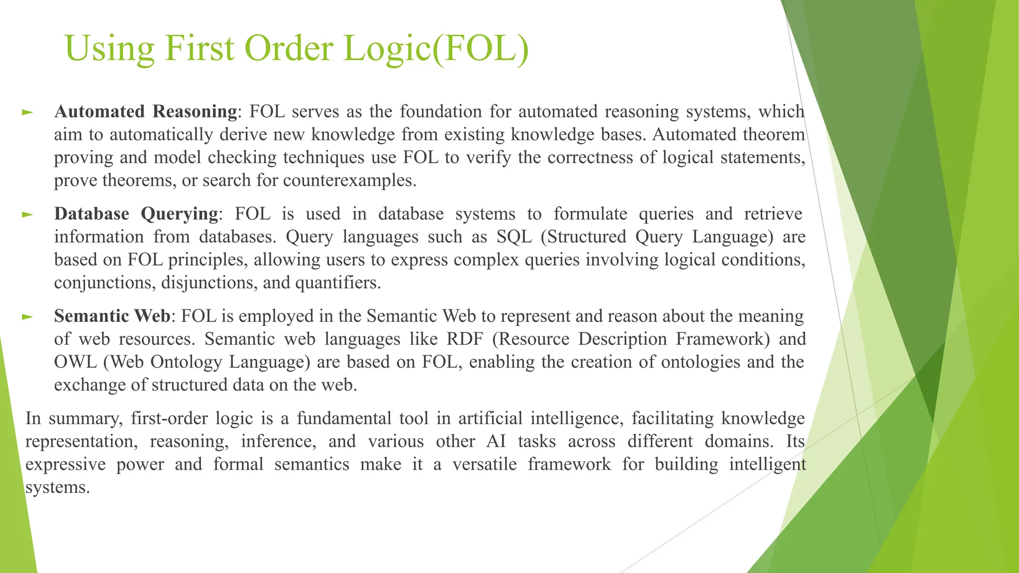 Artificial intelligence and Machine learning | PDF