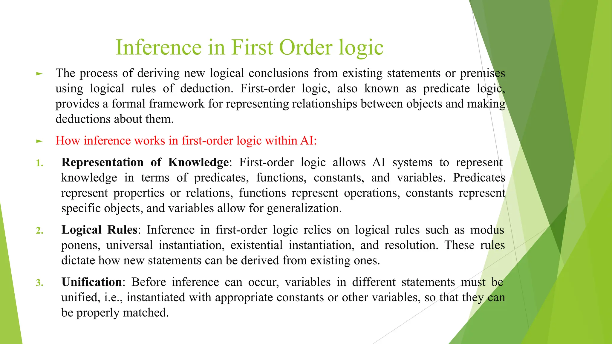 Artificial intelligence and Machine learning | PDF