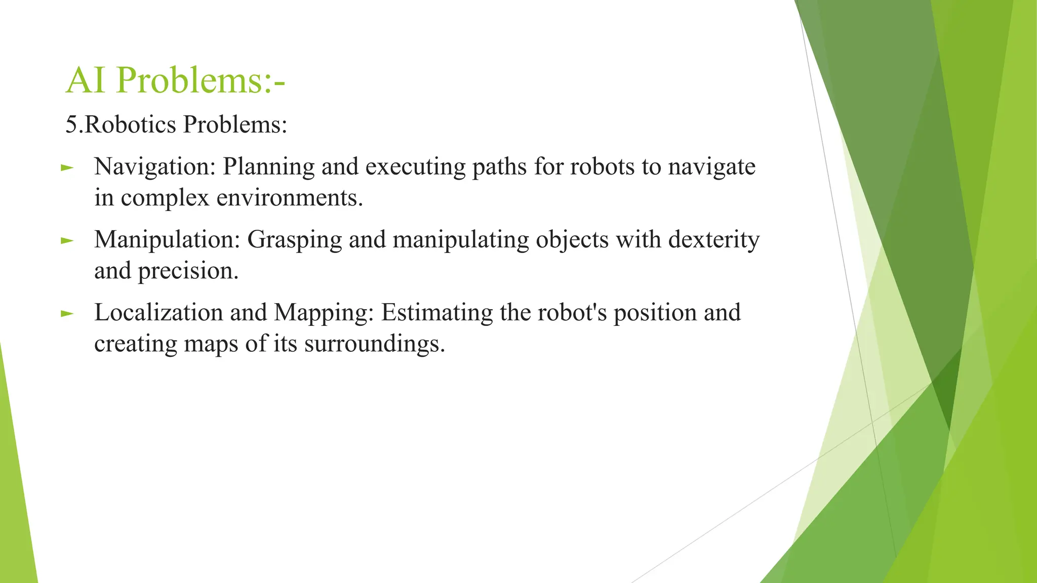 Artificial intelligence and Machine learning | PDF | Technology Industry | Industries