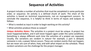 Introduction to Software Project Management: | PPTX