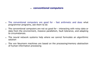 ARITIFICIAL NEURAL NETWORKS BEGIINER TOPIC | PPT