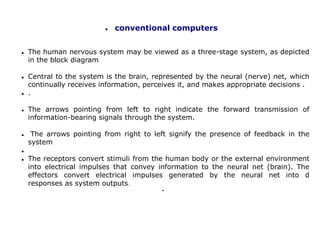 ARITIFICIAL NEURAL NETWORKS BEGIINER TOPIC | PPT