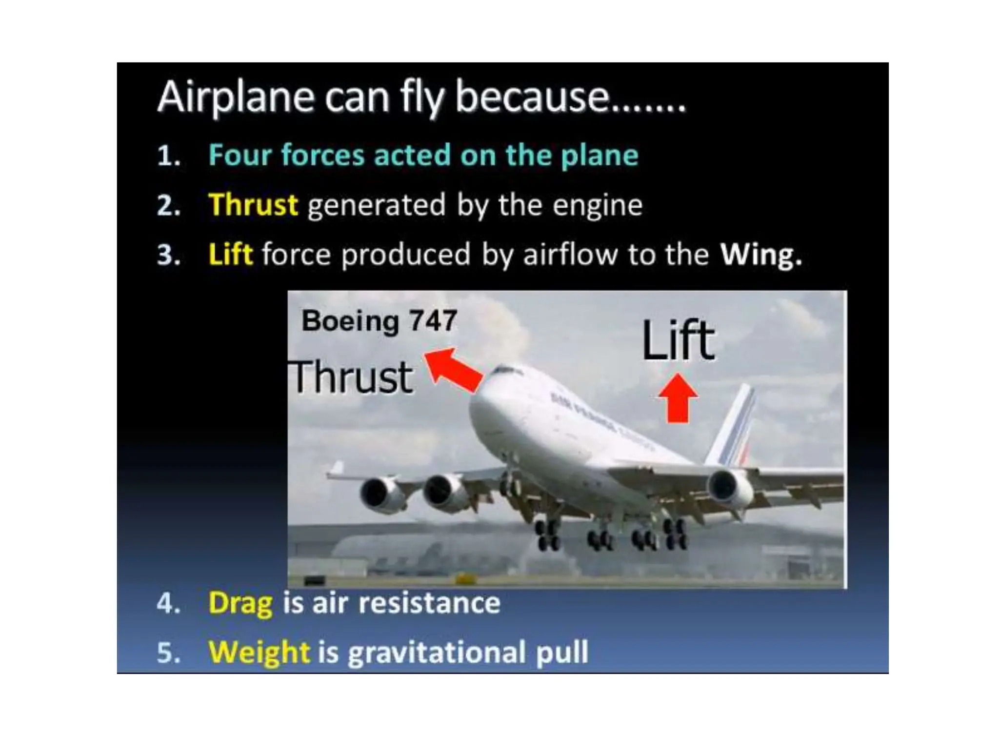 Unit-1.Aircraft basics with history of aircraft | PPTX