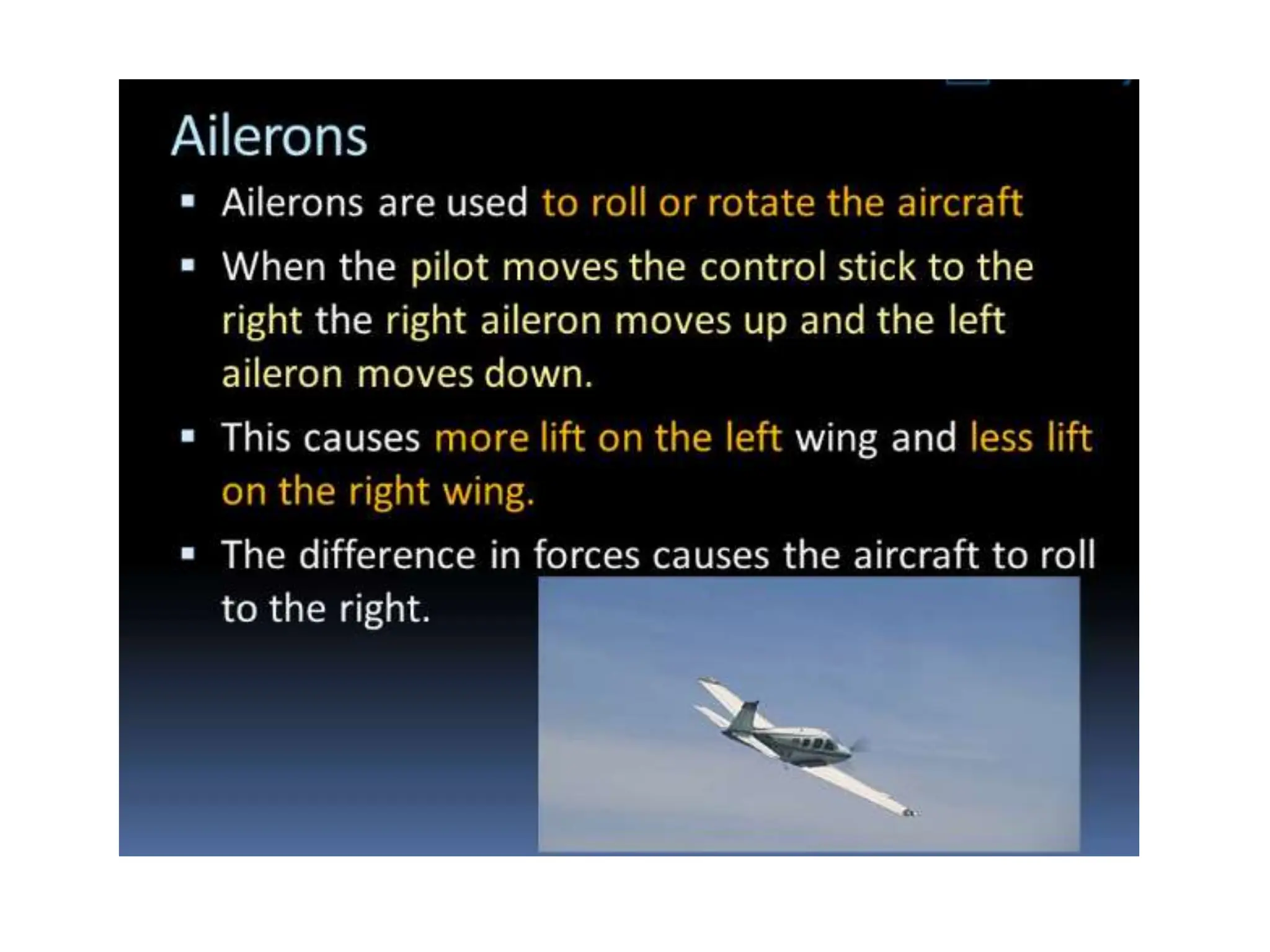 Unit-1.Aircraft basics with history of aircraft | PPTX