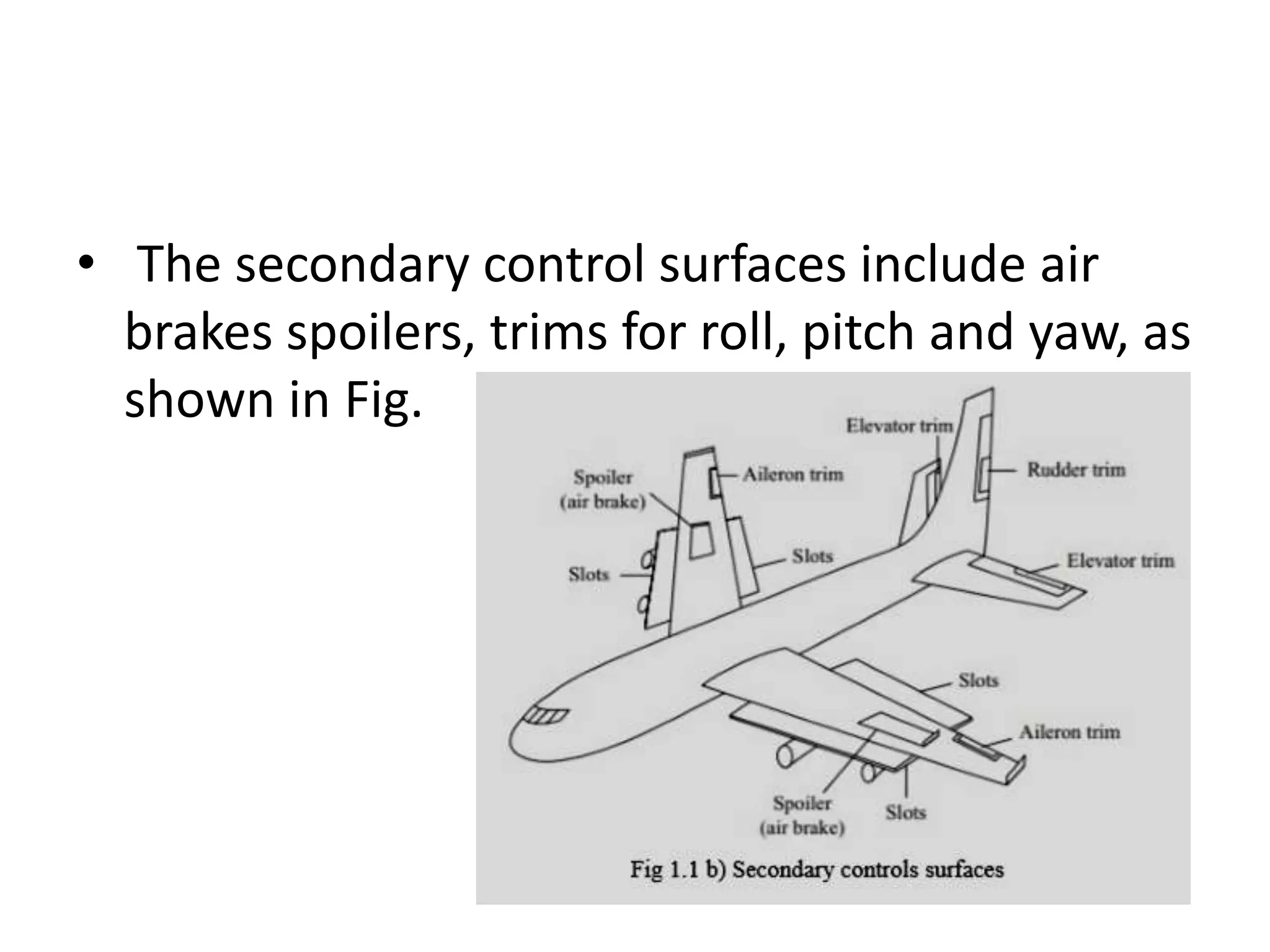 Unit-1.Aircraft basics with history of aircraft | PPTX