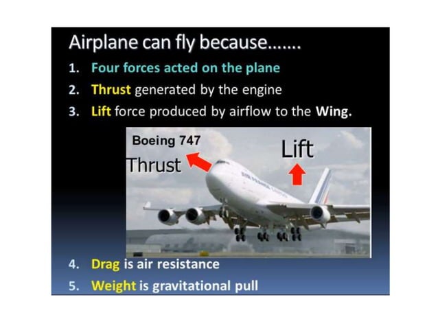 Unit-1.Aircraft basics with history of aircraft | PPT
