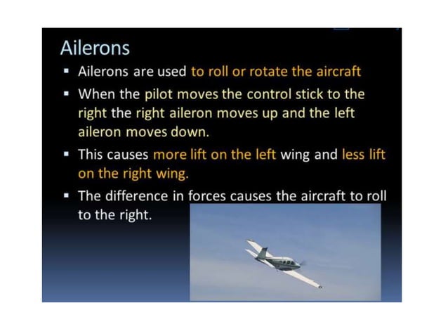 Unit-1.Aircraft basics with history of aircraft | PPT