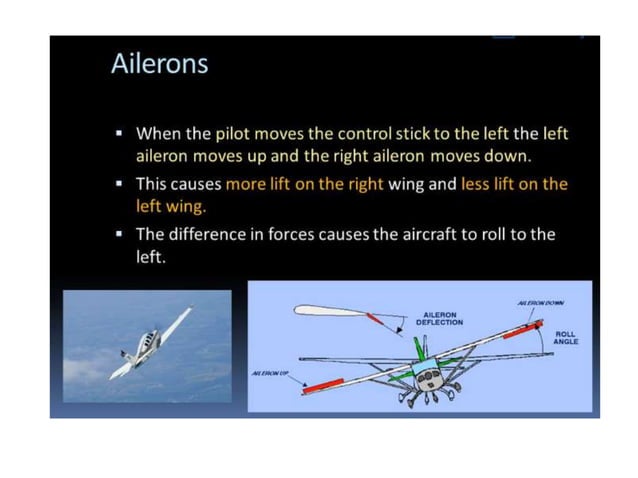 Unit-1.Aircraft basics with history of aircraft | PPT