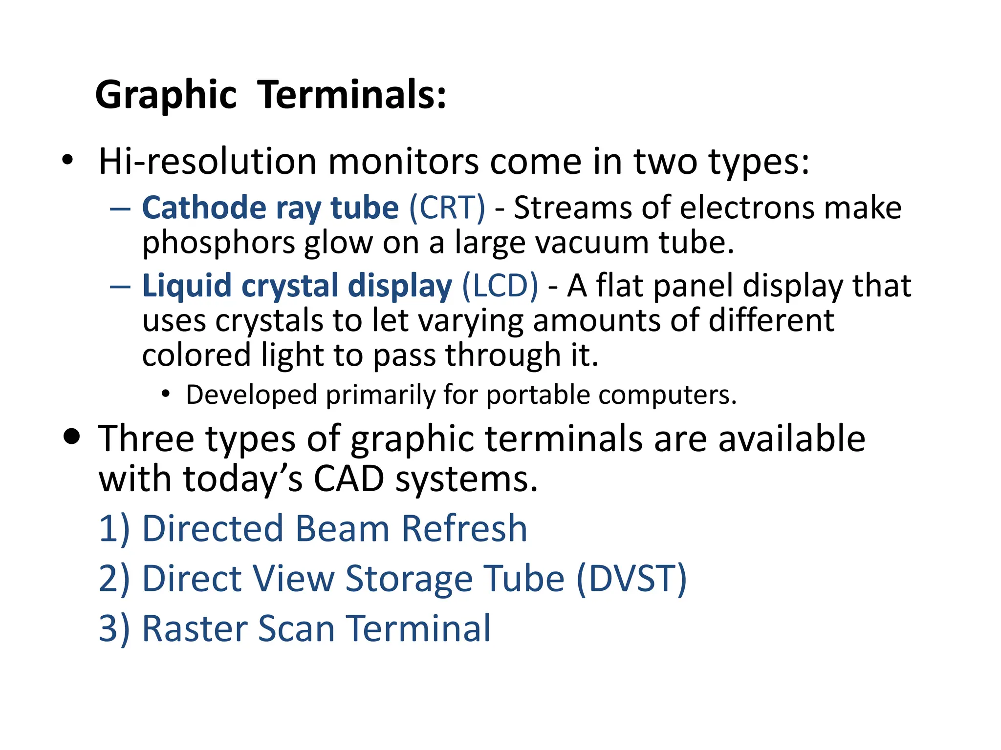 CADCAM: Product life cycle and CAD input, out puts advantages and | PPTX