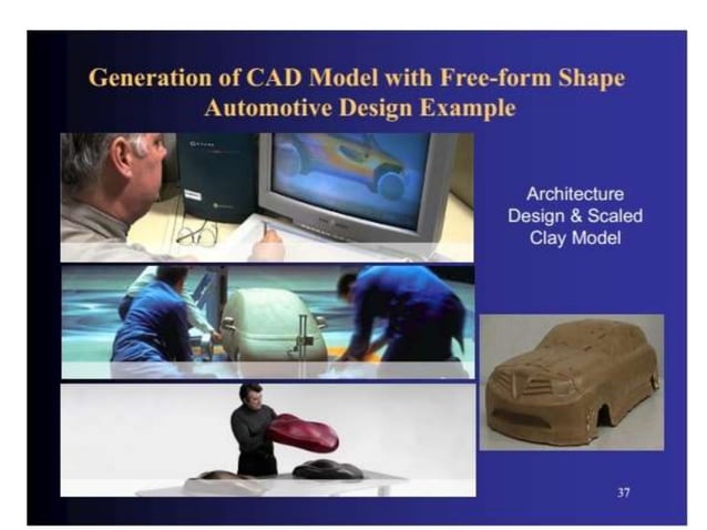 CADCAM: Product life cycle and CAD input, out puts advantages and | PPTX