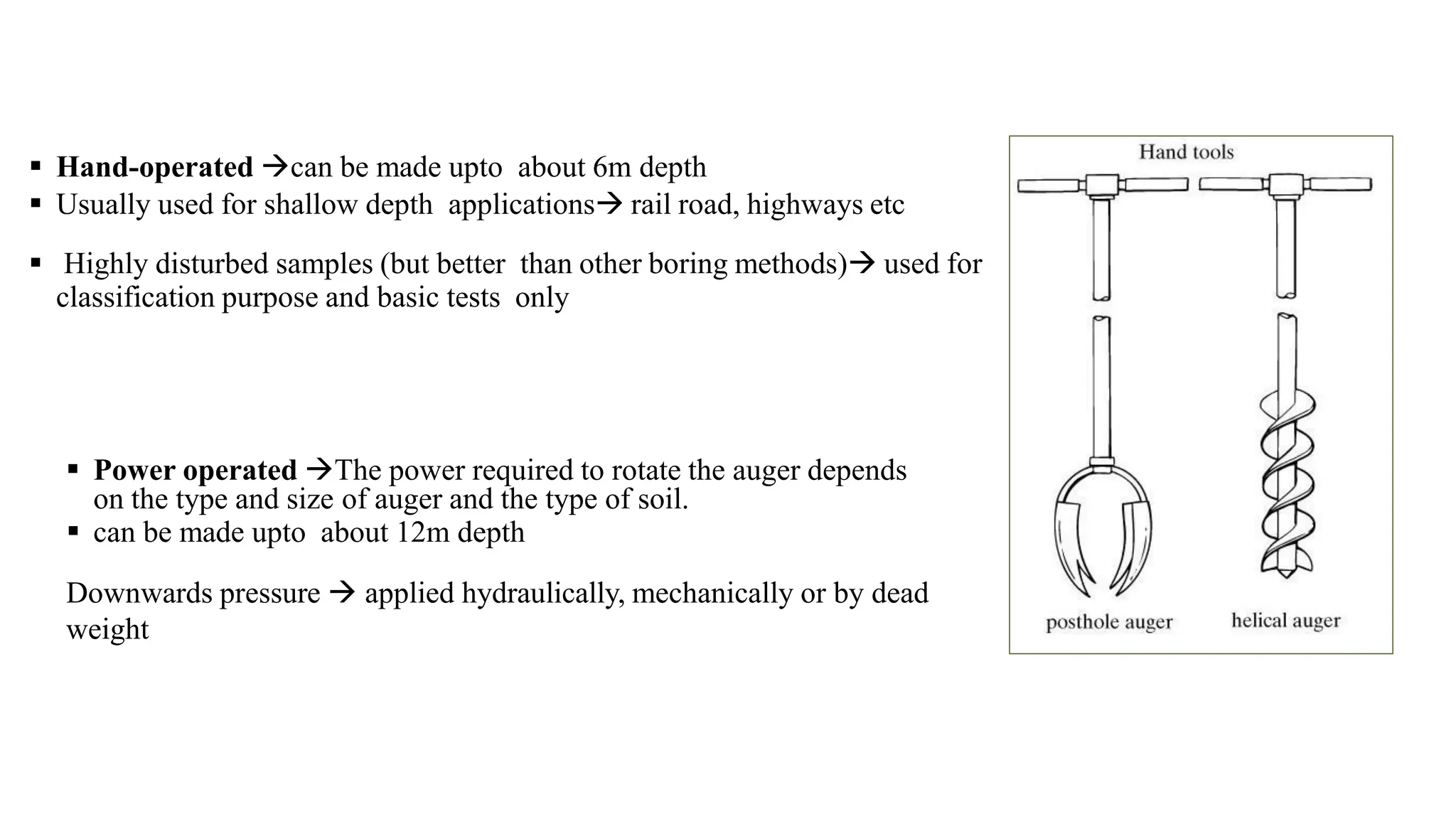 Foundation engineering all units including | PDF